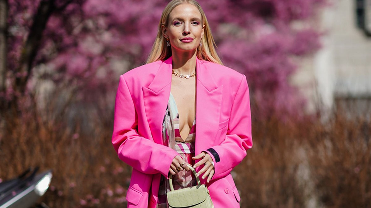 Barbiecore fashion: 12 best hot pink outfits & accessories we love | HELLO!