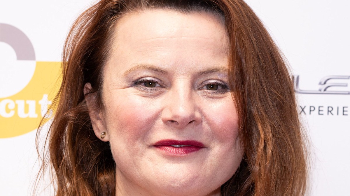 Monica Dolan's private life: from tragic family loss to love life | HELLO!