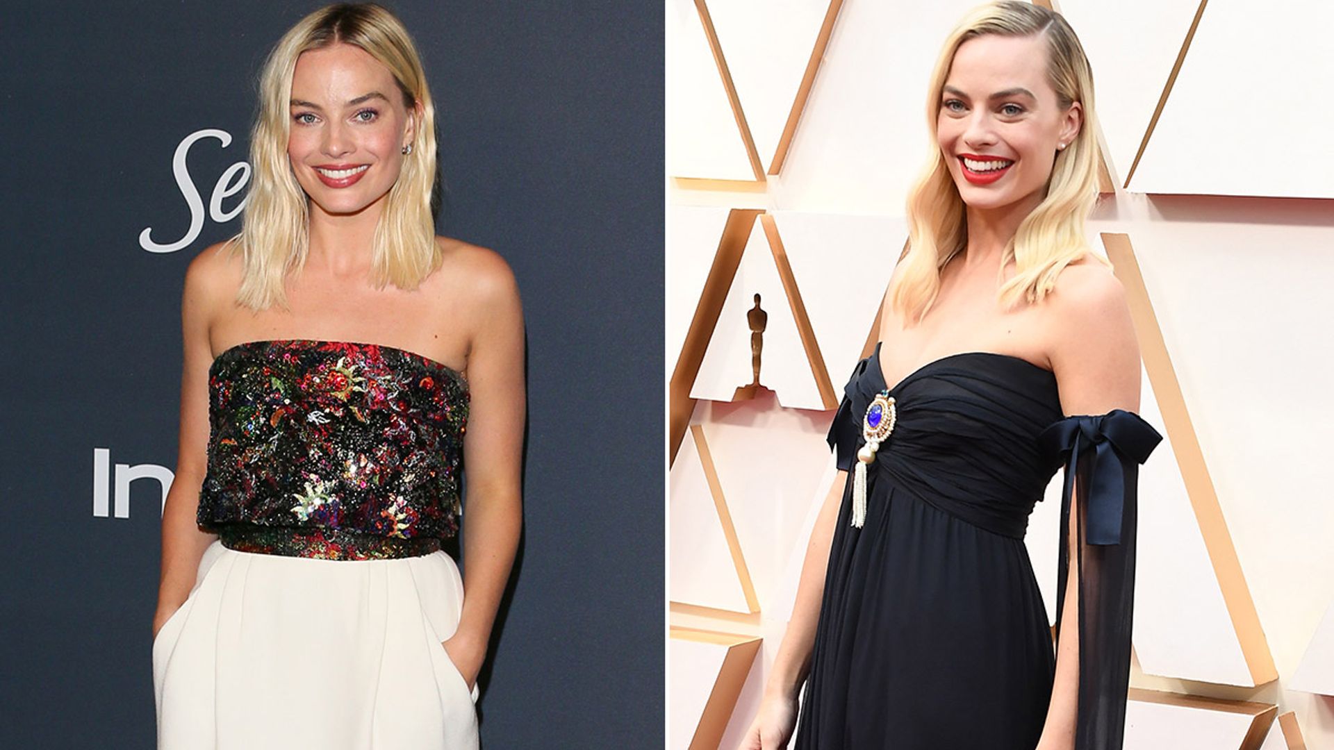 Margot Robbie's daily diet: the Suicide Squad star's breakfast, lunch ...