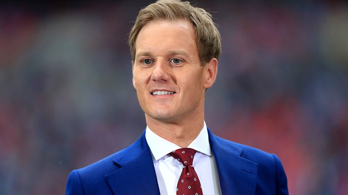 Dan Walker shocks fans after he quits BBC show after 12 years – find ...