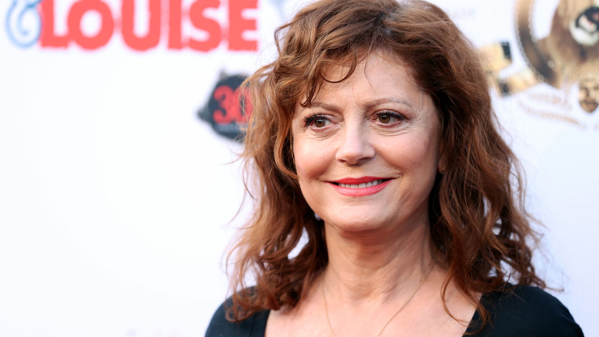 Susan Sarandon - Biography | HELLO!