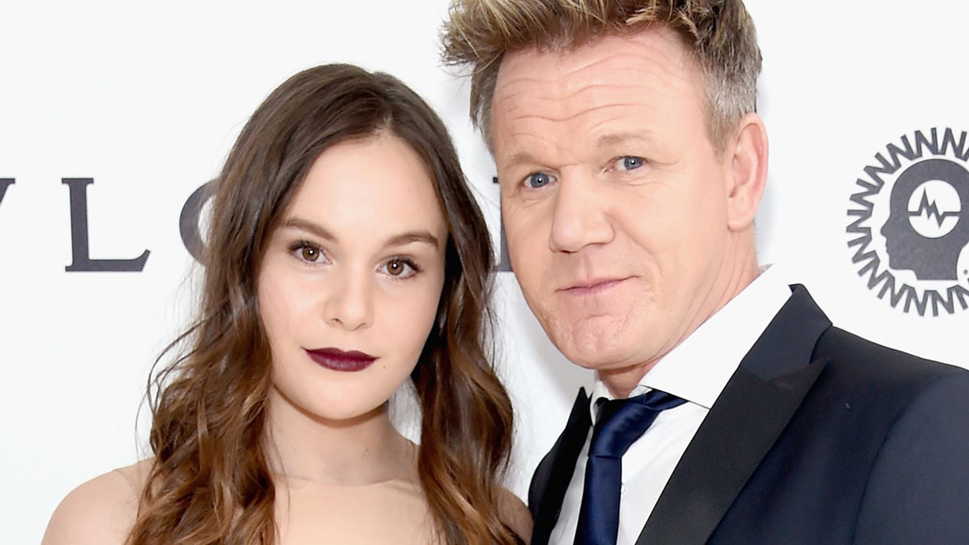 Holly Ramsay leaves Instagram speechless with daring thigh-split dress ...