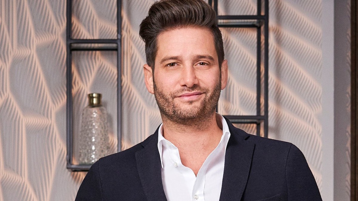 Million Dollar Listing star Josh Flagg shares heartbreaking news with ...