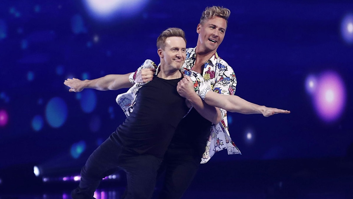 Who is H from Steps' partner? Does he have a boyfriend? | HELLO!