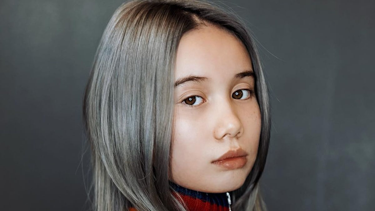Influencer and rapper Lil Tay, 14, victim of fake death reports after ...