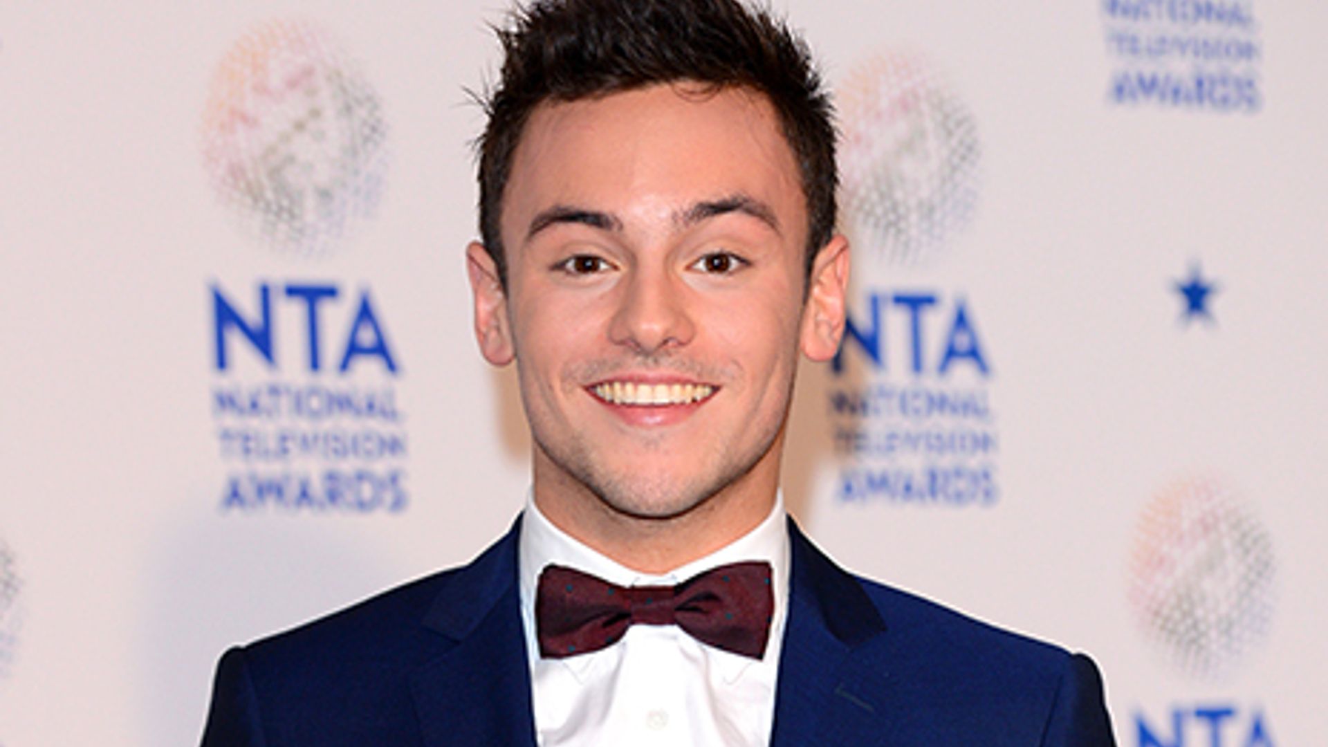 Tom Daley confirms he is a gay man | HELLO!