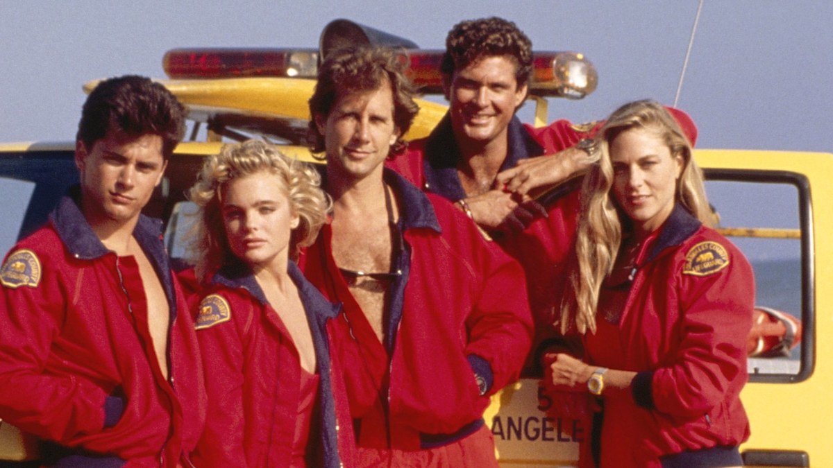 Baywatch star opens up about the ‘wildest’ fan encounter of her career ...