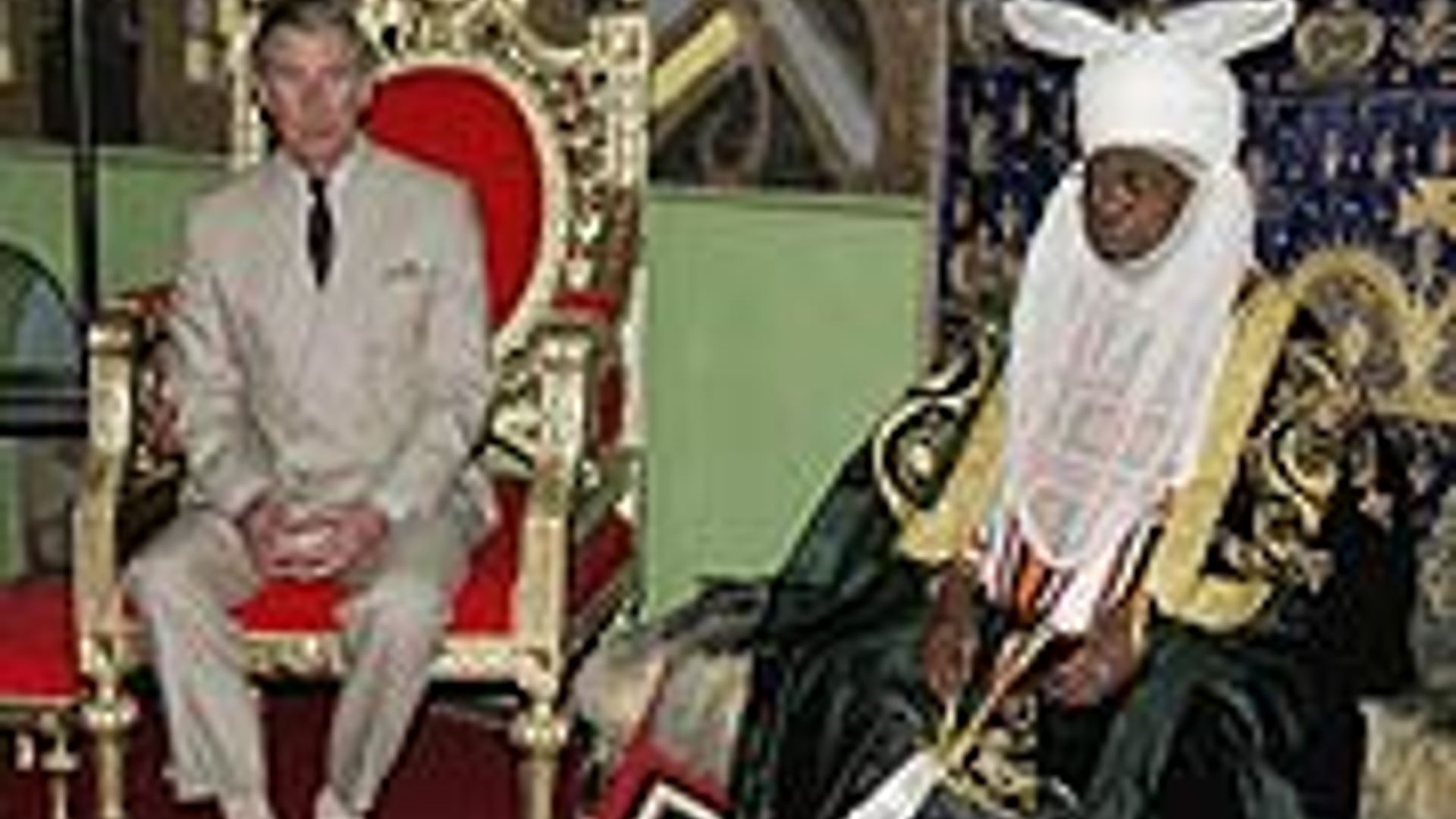 Prince Charles, Chateau Mouton Rothschild, Charles joins | HELLO!