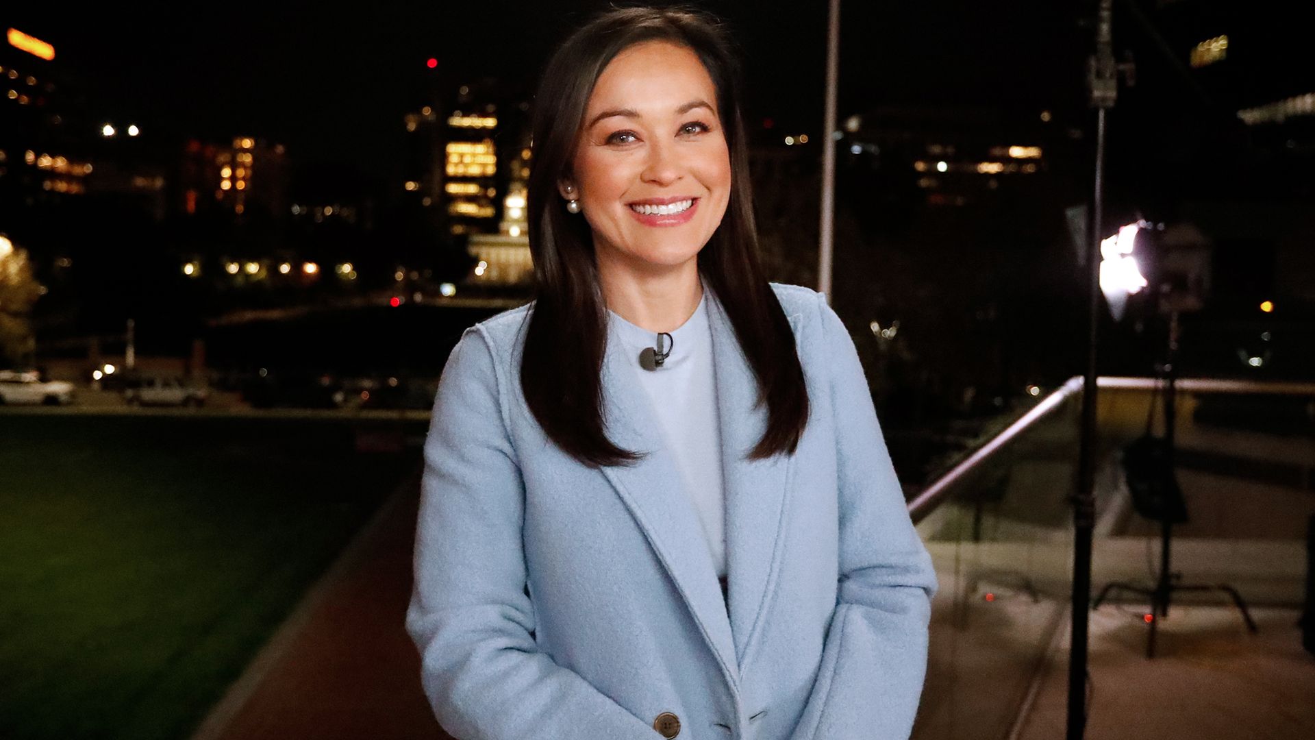 Good Morning America bids tearful farewell to adored host as they leave ...