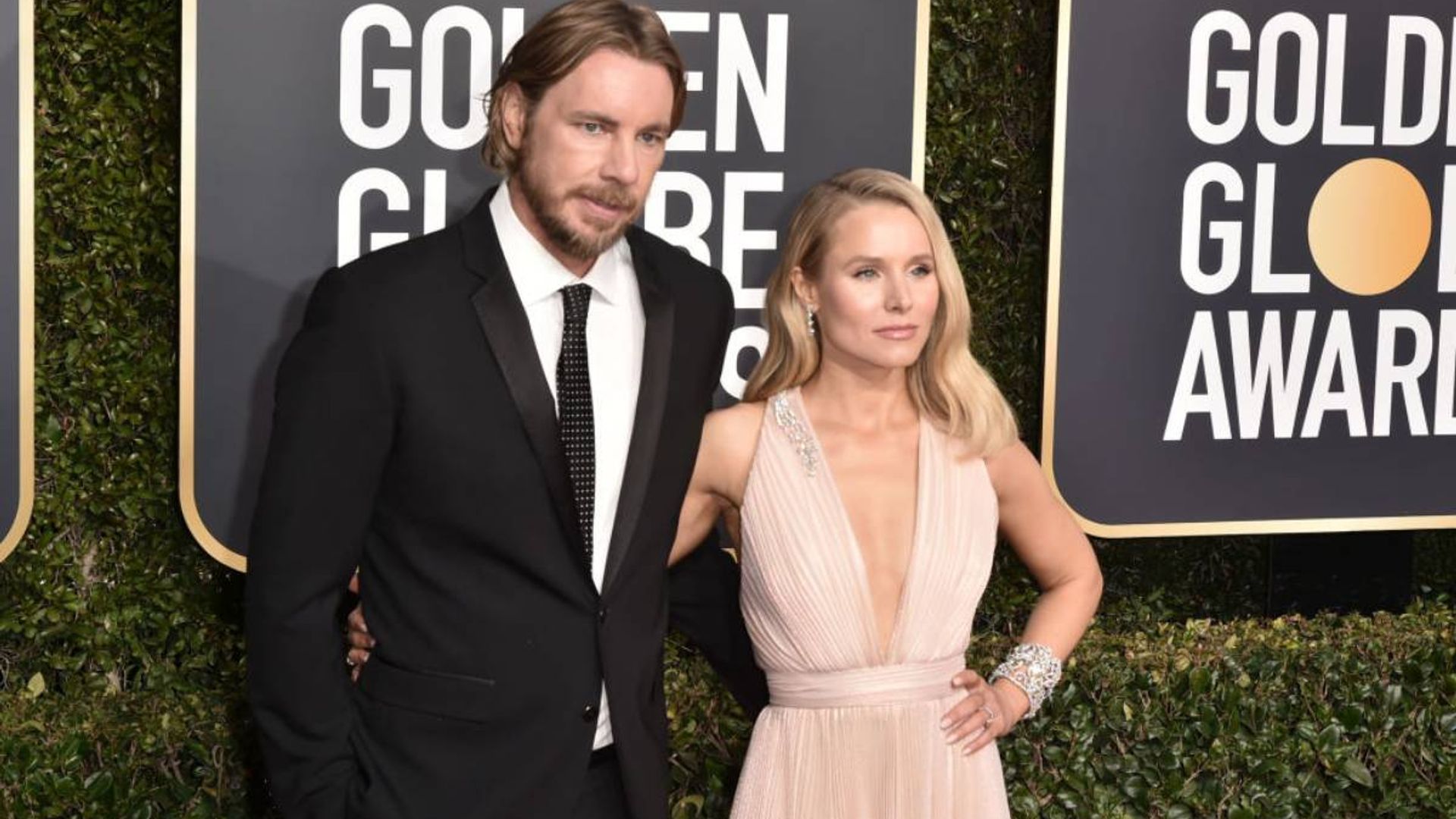 Kristen Bell and Dax Shepard's relationship timeline and marriage ...