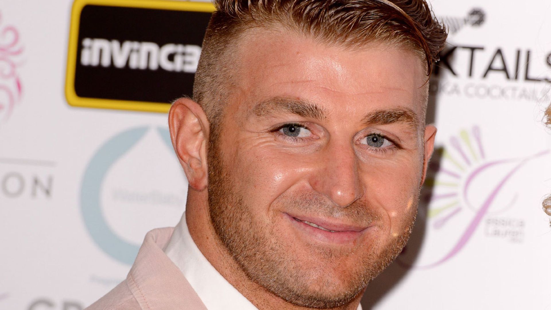 Here Come the Gypsies: Who is Tony Giles? | HELLO!