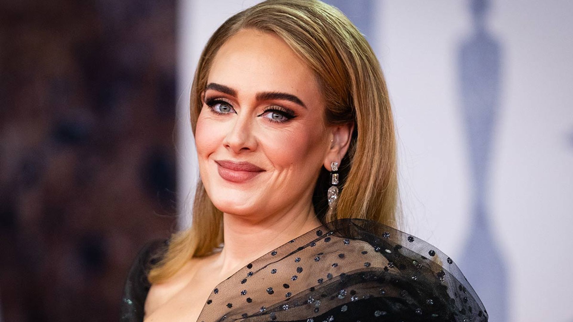 The products Adele swears by for her perfect cat-eye eyeliner – and how ...