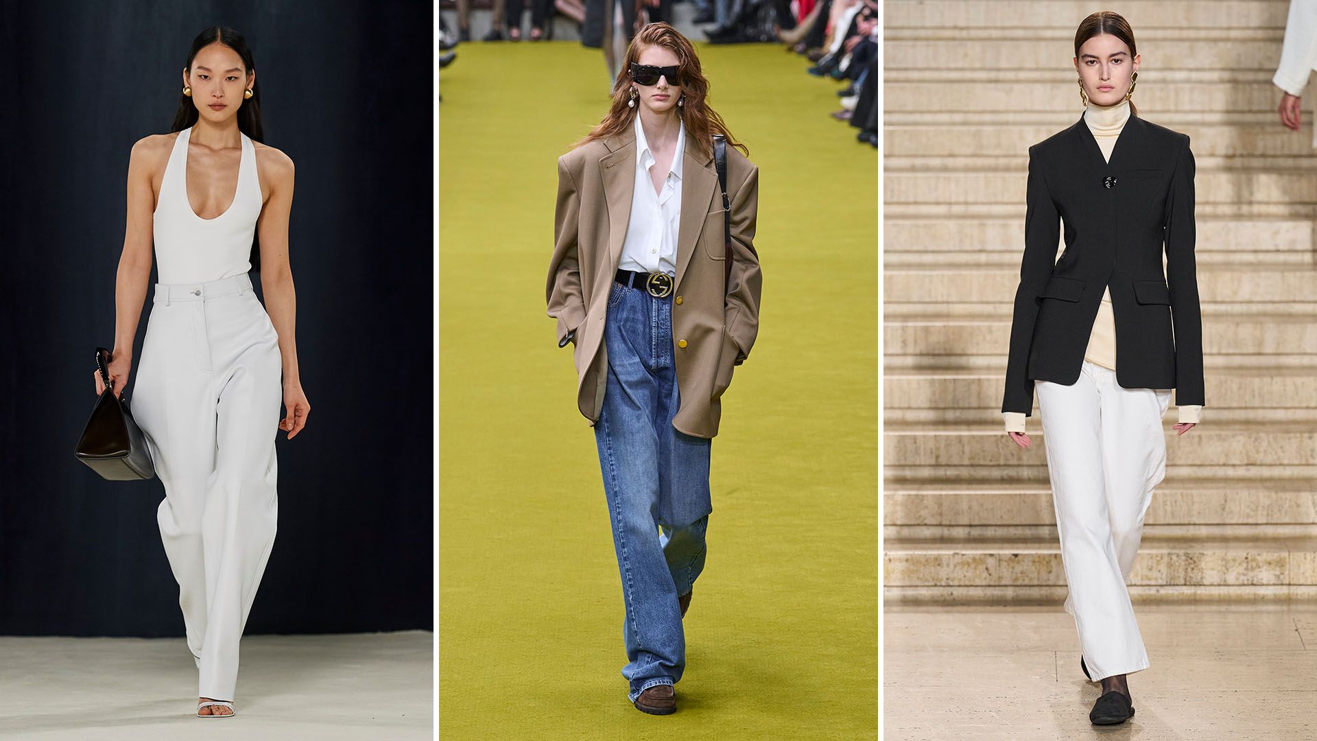 11 autumn fashion trends to have on your radar right now | HELLO!