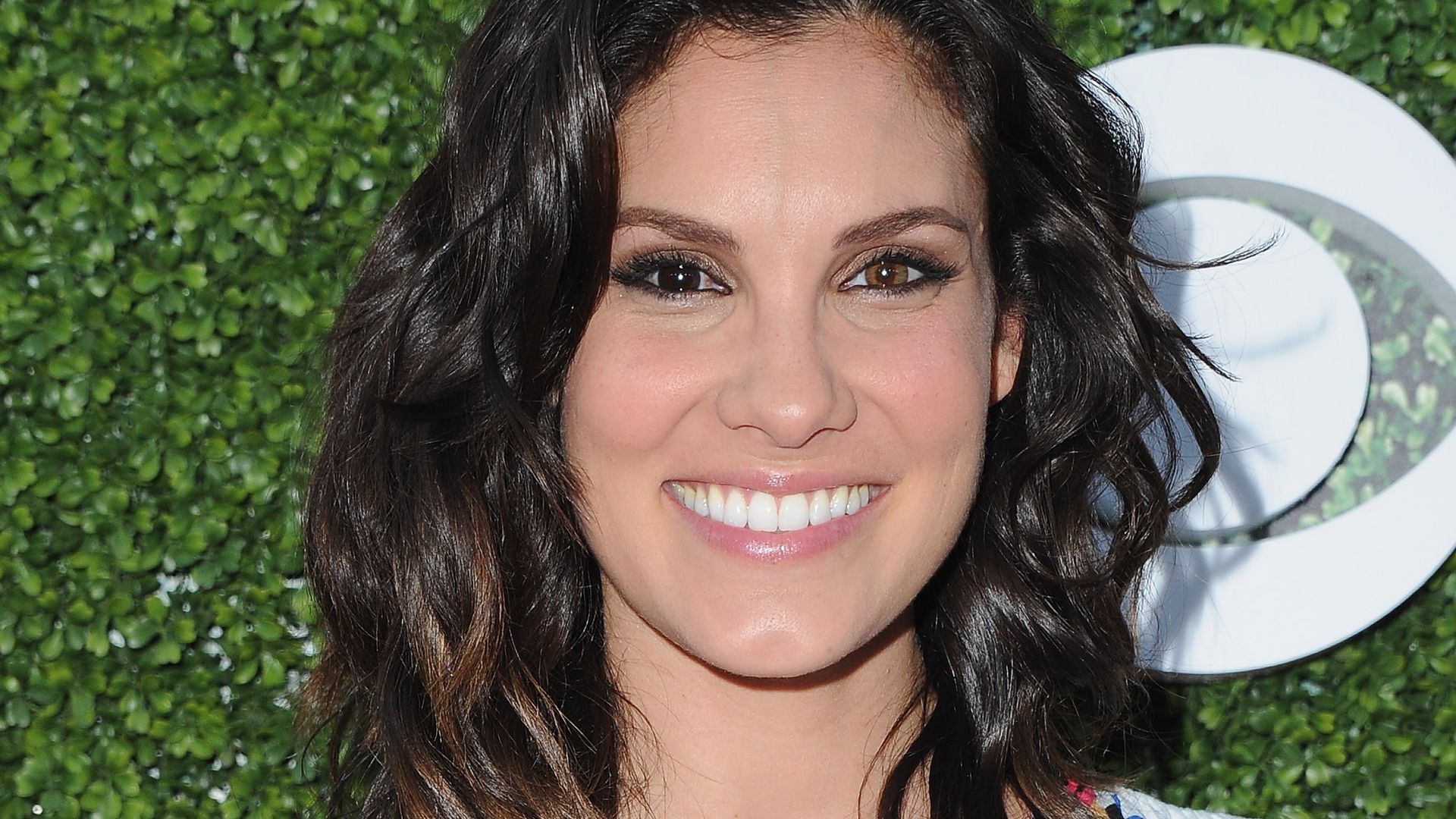 NCIS's Daniela Ruah reflects on bittersweet change with famous family ...