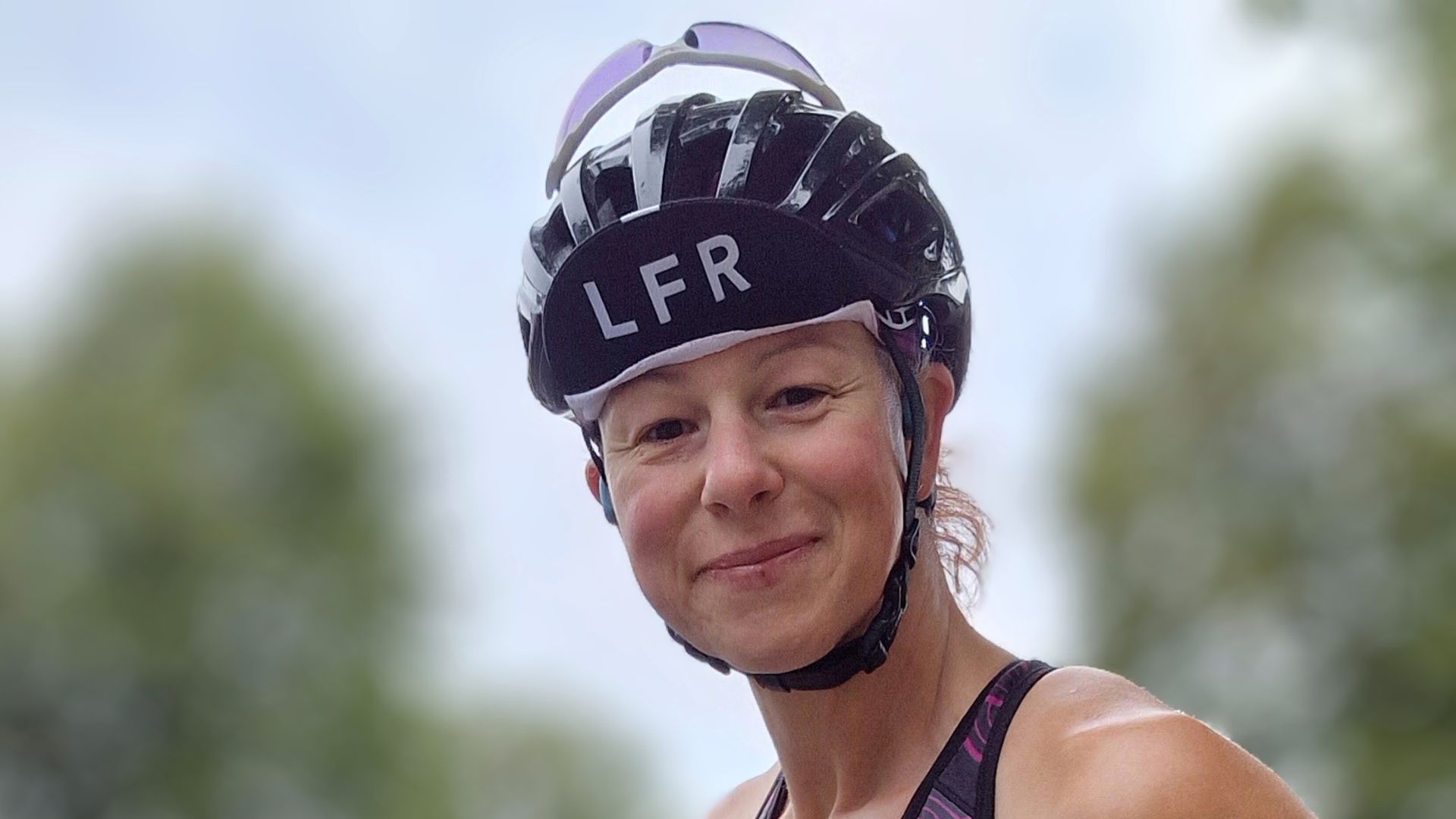 I'm taking on the biggest challenge of my life at 51 | HELLO!