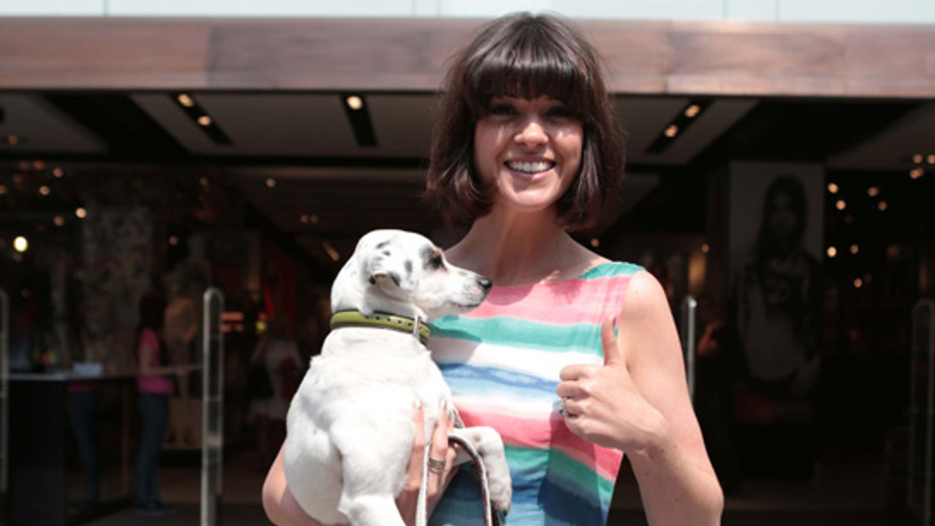 'Bridesmaids' star Chris O'Dowd marries Dawn Porter | HELLO!