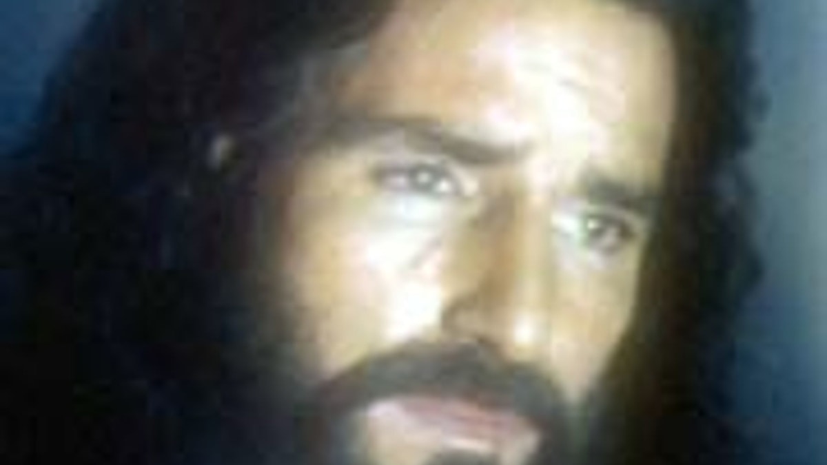 'Christ' actor meets Pope in Vatican | HELLO!