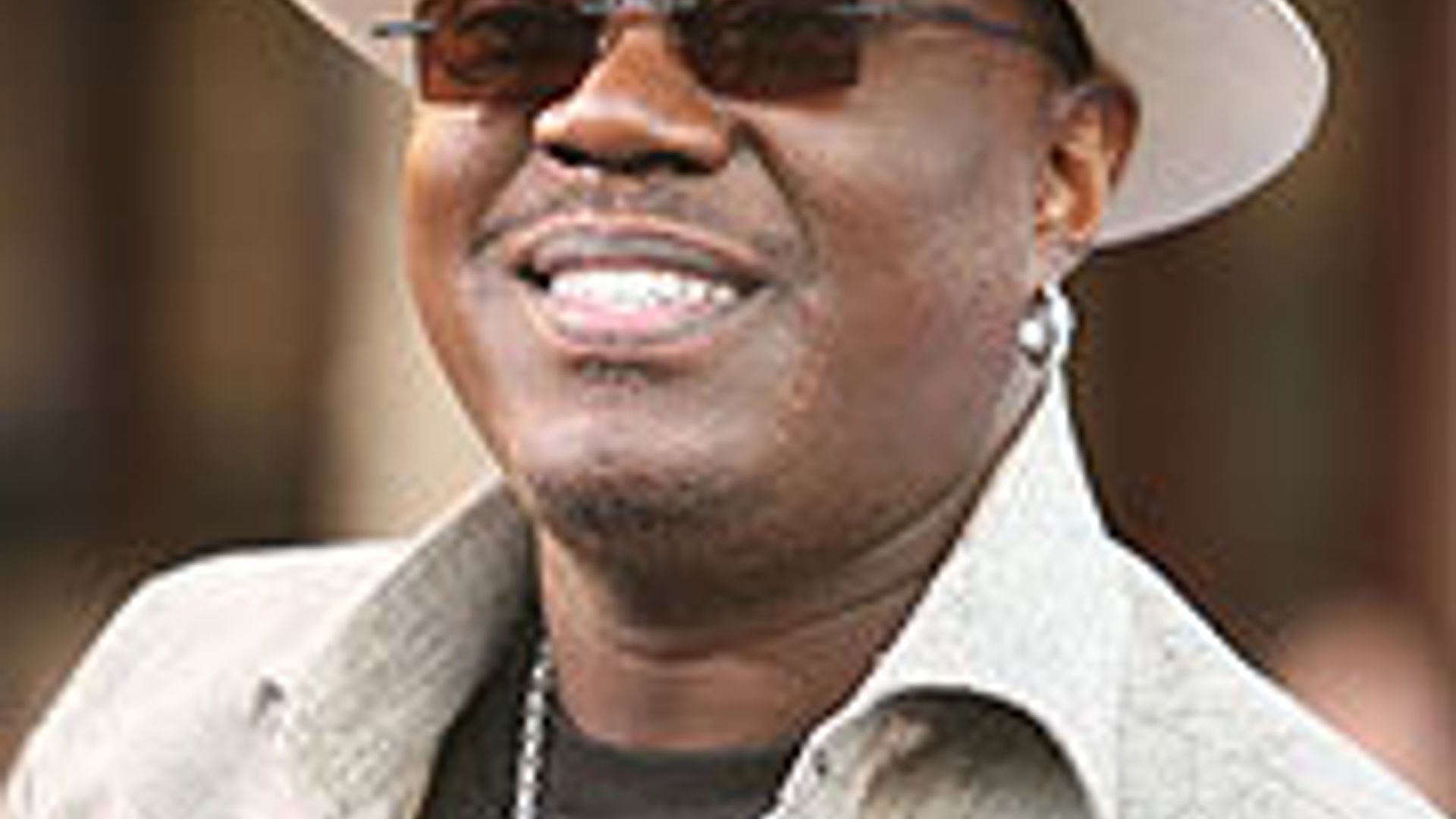 Samuel L Jackson joins mourners at Bernie Mac's memorial | HELLO!