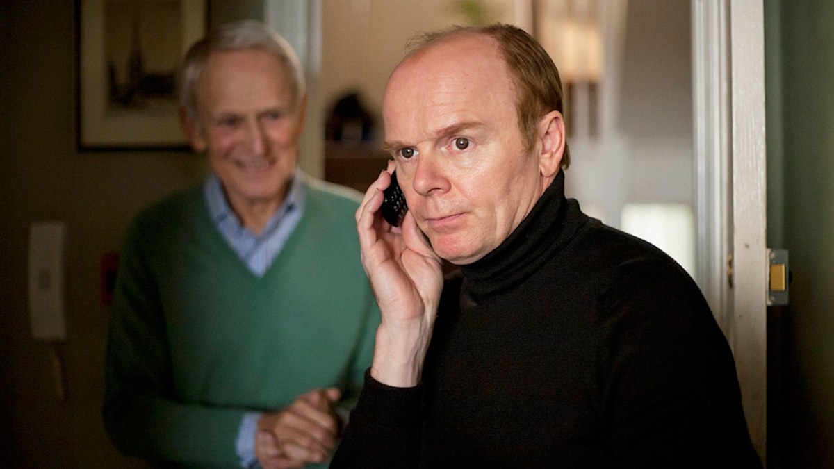 The Lost Honour of Christopher Jefferies: Where is he now? All the ...