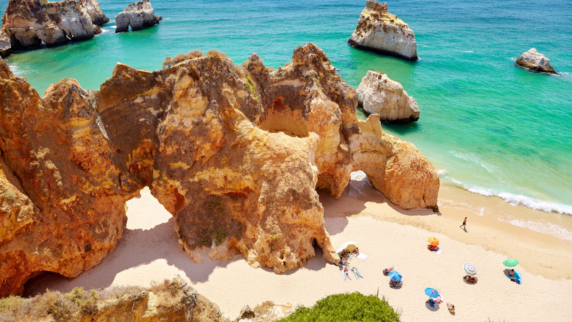 Portugal holidays: Best places to visit, travel tips & where to stay ...