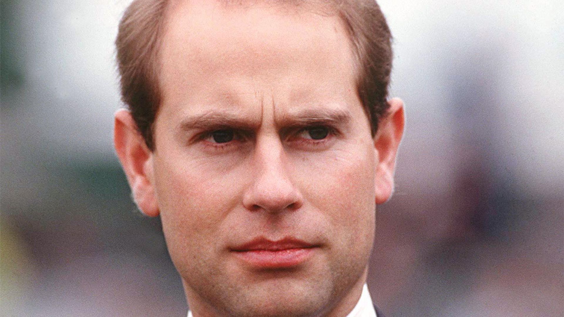 Prince Edward flies out of UK after Queen's funeral - details | HELLO!