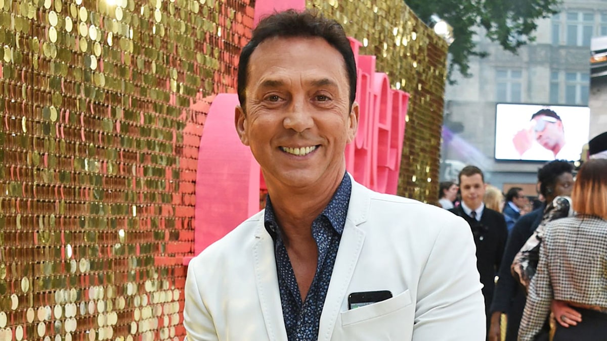 Strictly star Bruno Tonioli announces major new career! | HELLO!