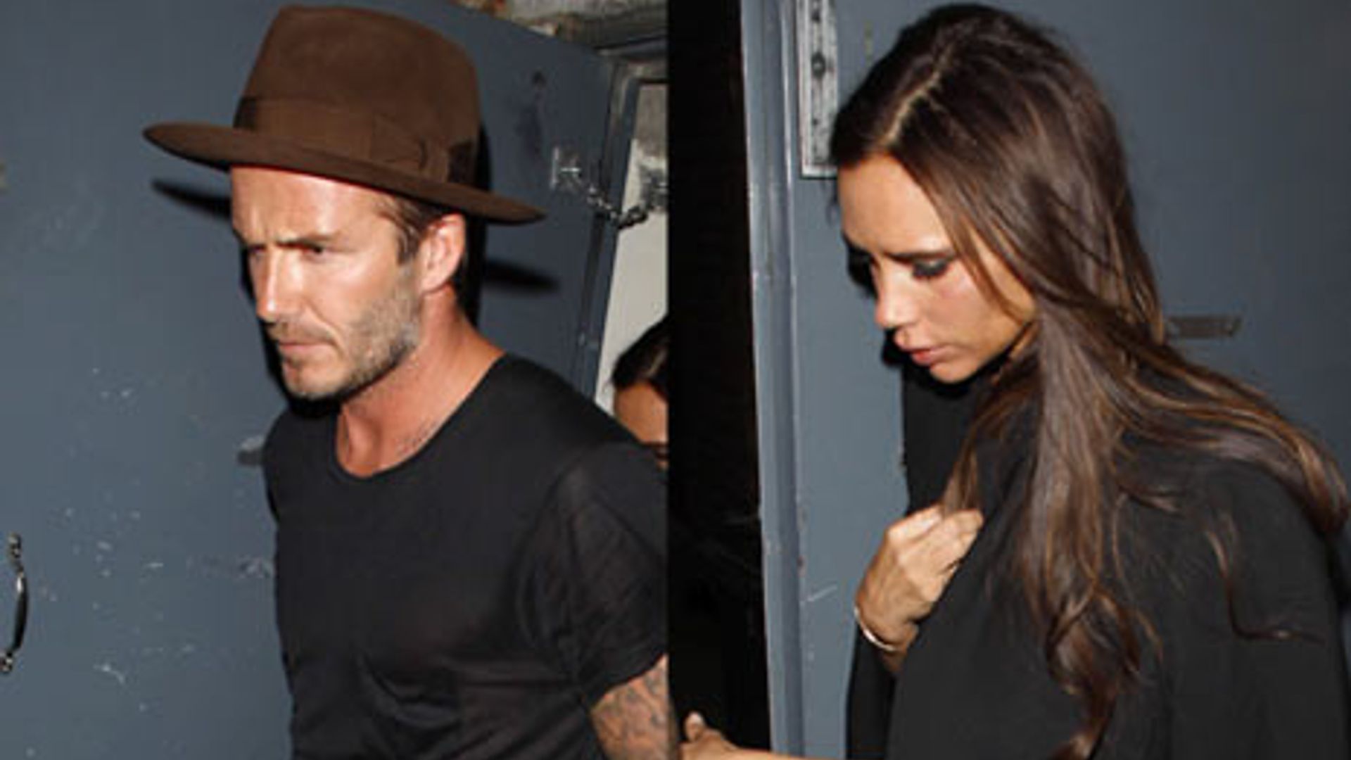 Victoria Beckham celebrates 40th birthday with swish London bash | HELLO!