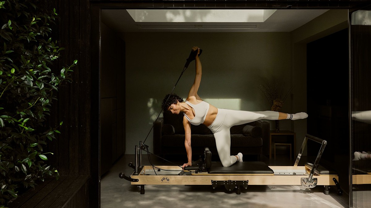 These are the most luxurious wellness trends to try in 2025 | HELLO!