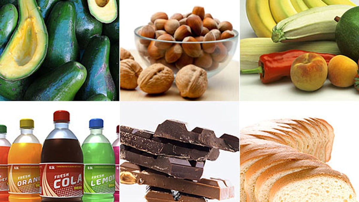 The facts about the different kinds of fats | HELLO!