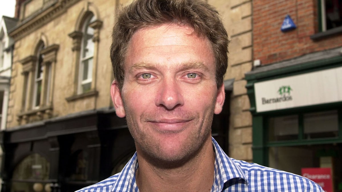 Where is Big Brother star Nick Bateman now? | HELLO!