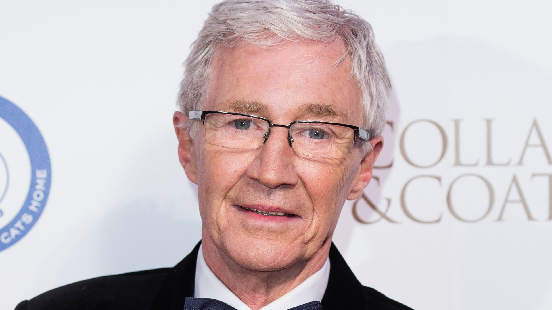 Paul Ogrady Latest News Pictures And Videos Hello