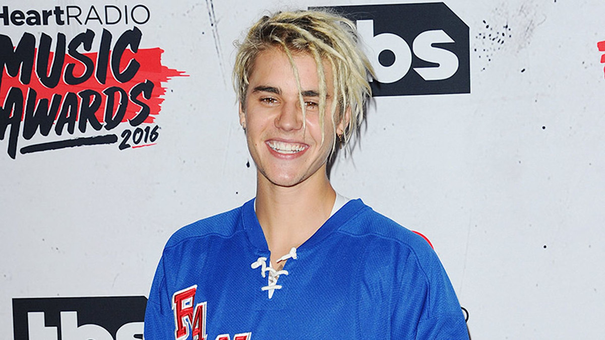 Justin Bieber has revealed his impressive hidden talent | HELLO!