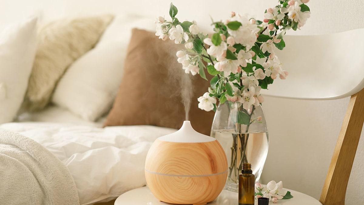 How to make your house smell nice | HELLO!