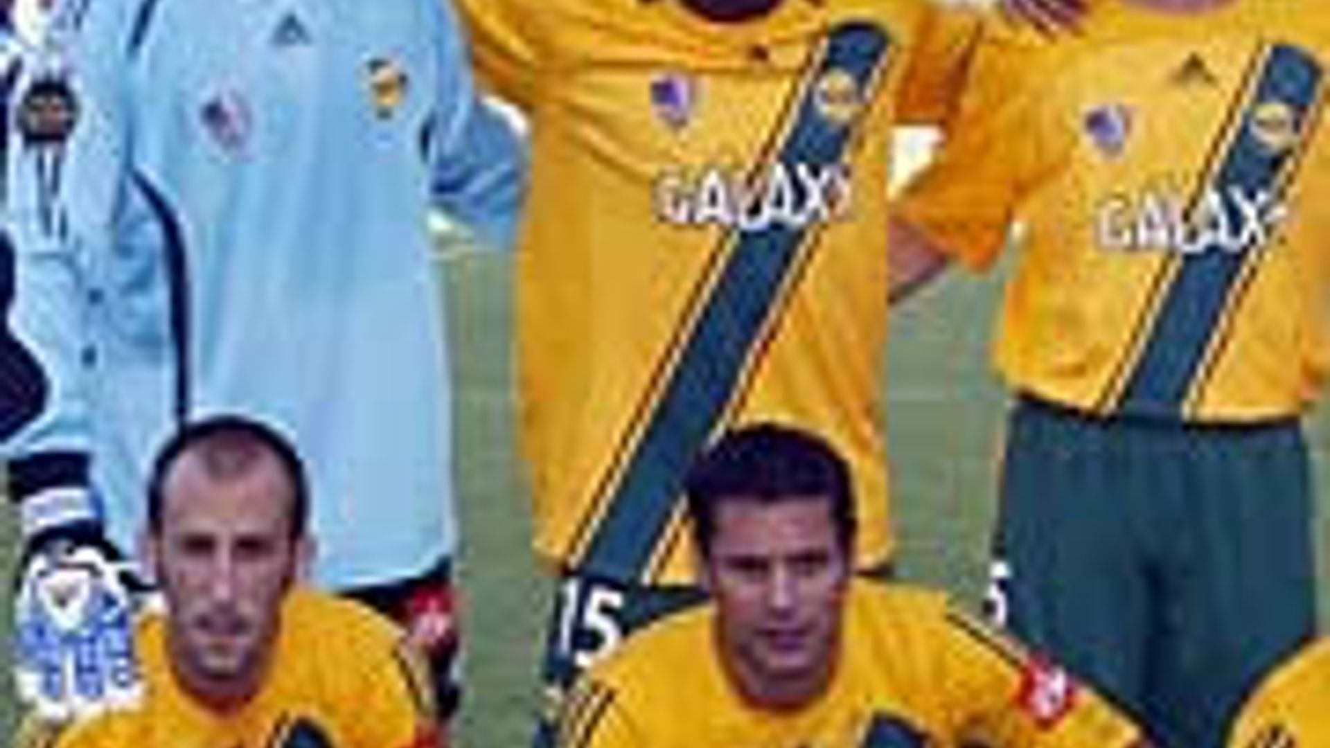 David Beckham, Style icon David inspires a new look at LA | HELLO!