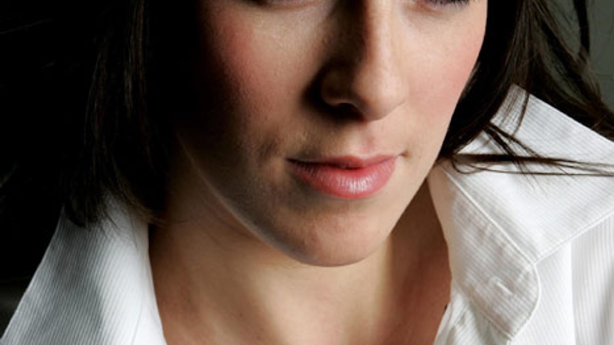 Verity Rushworth returns to Emmerdale | HELLO!