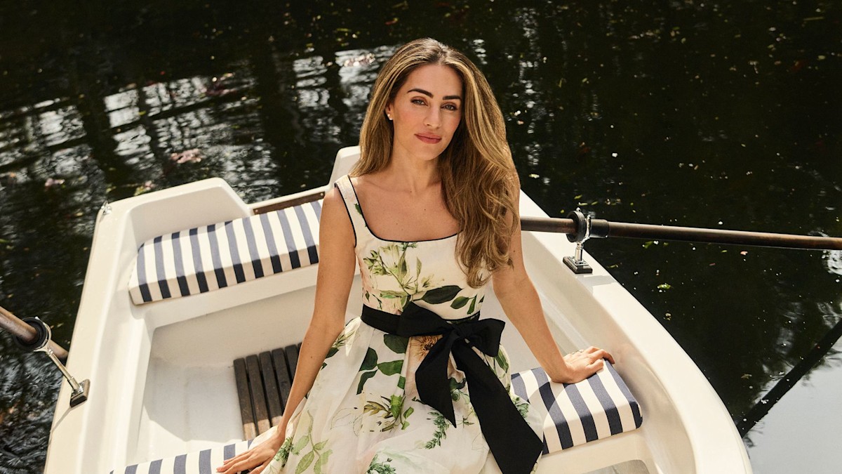 Exclusive: Lydia Millen on why Kate Middleton is the original ...