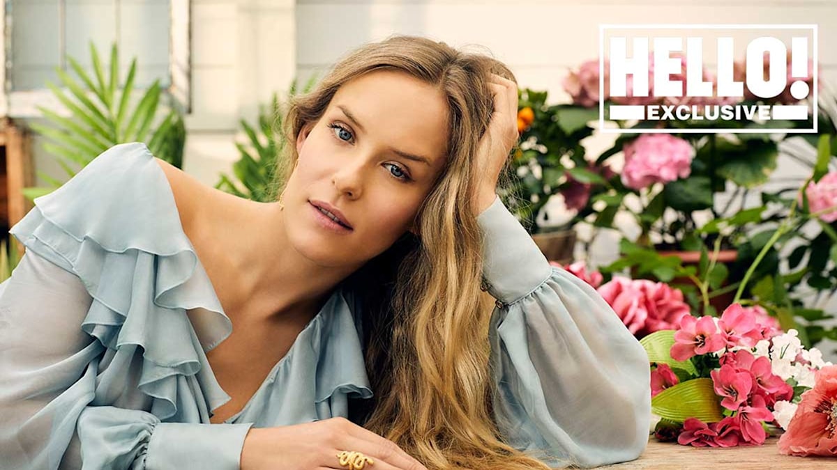 Hum Fleming opens up about devastating memory loss | HELLO!