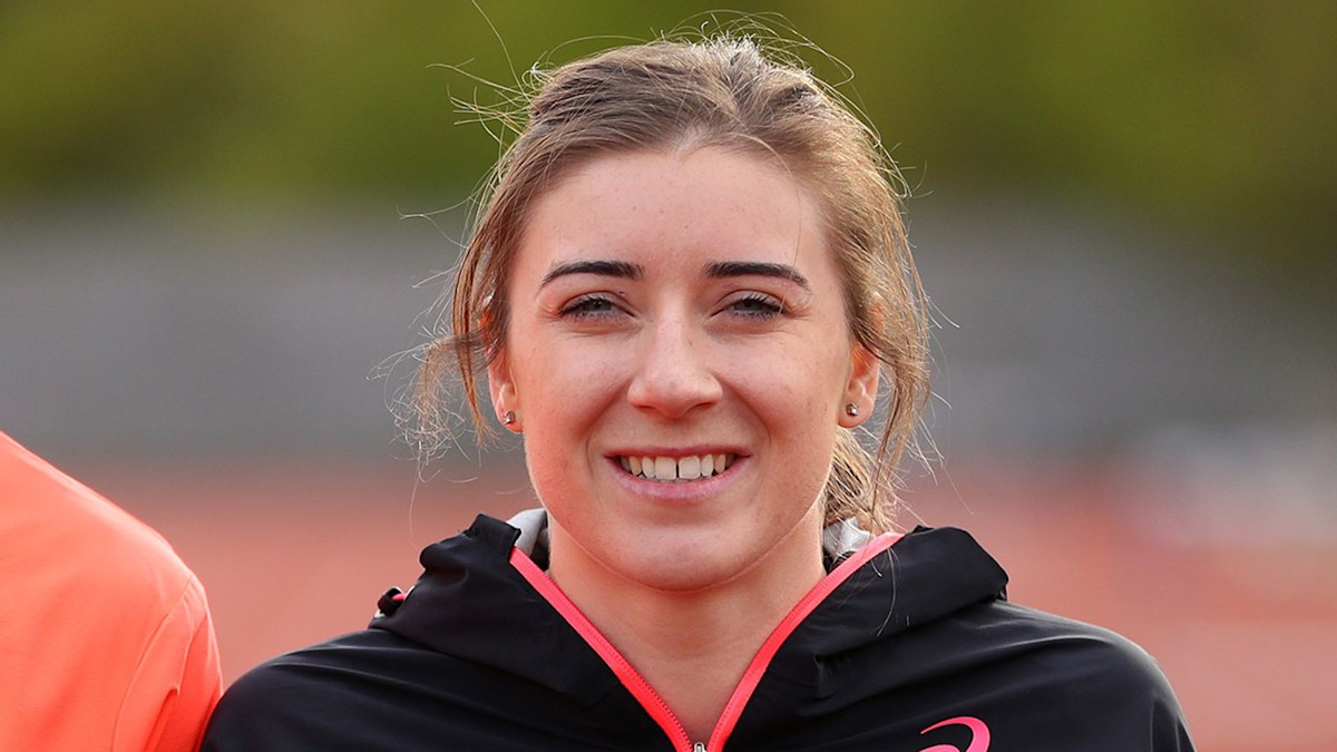 The incredible lengths Dancing on Ice star Libby Clegg goes to for ...