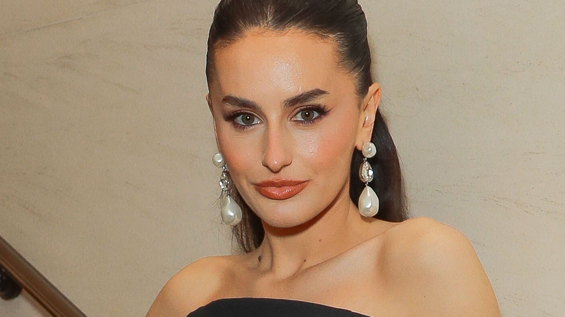 How Amber Davies went from X Factor backing singer to Love Island ...