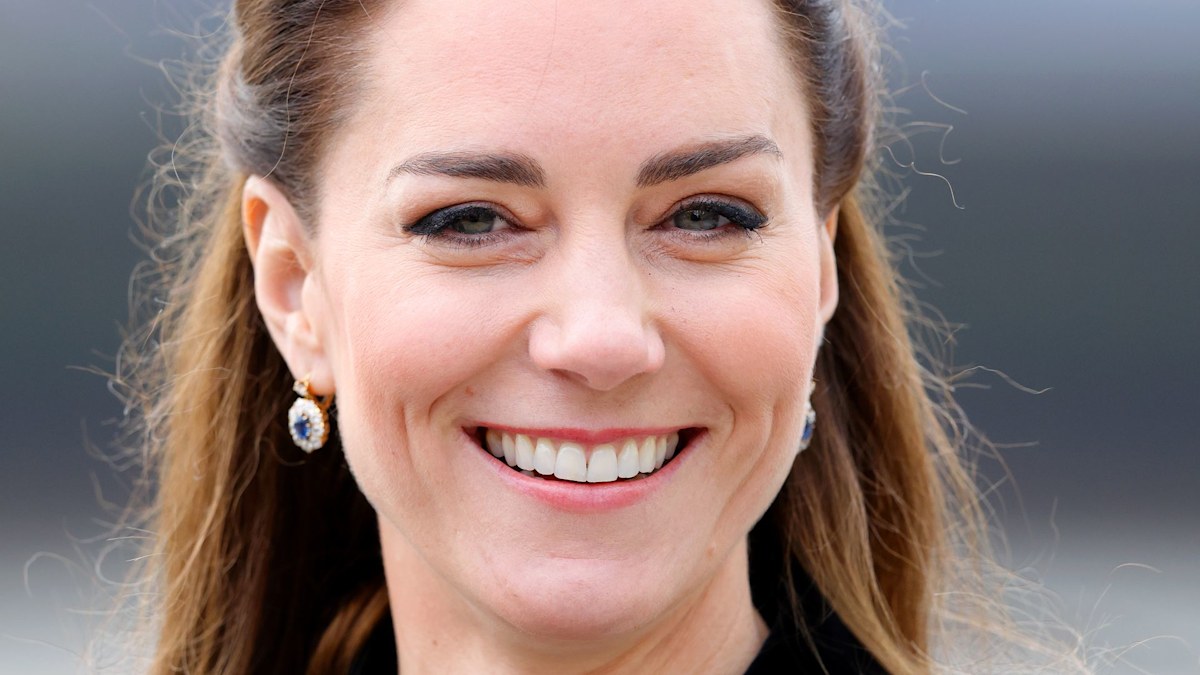 Kate Middleton's makeunder - how to get royally youthful glow with less ...