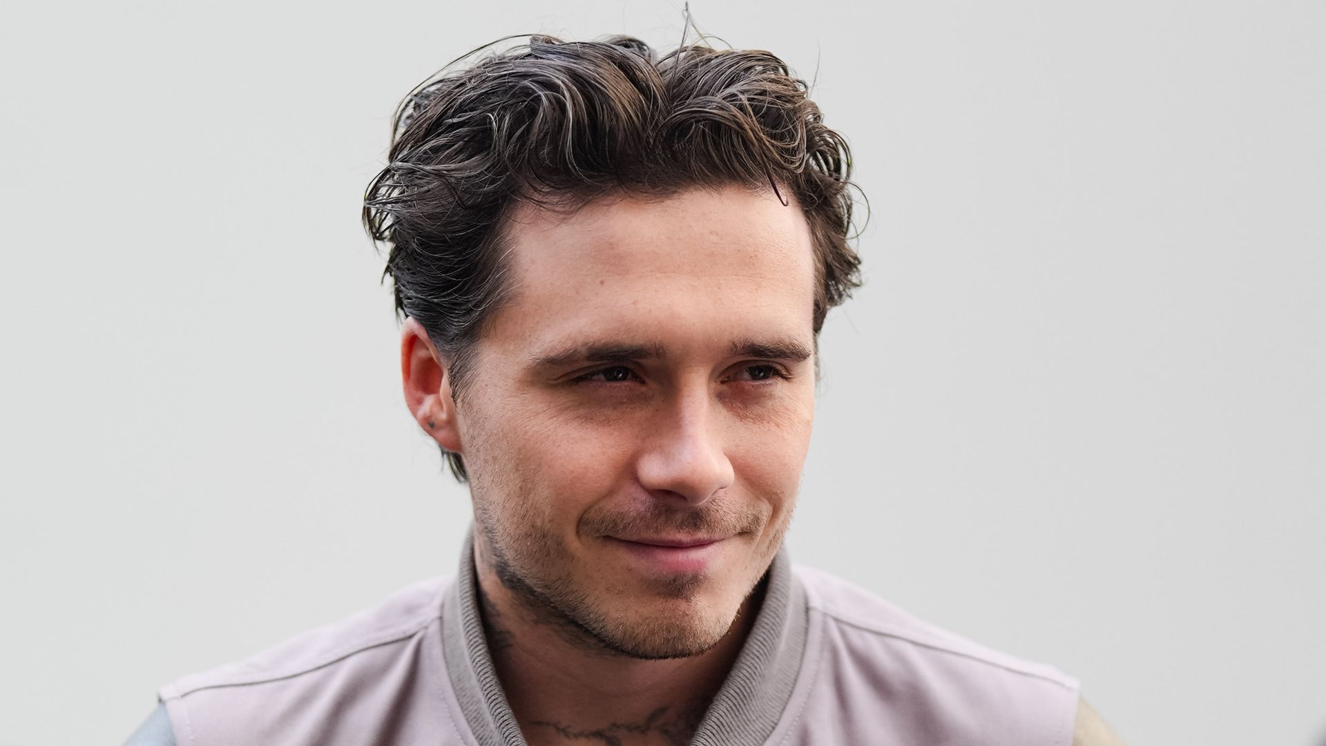 Will Brooklyn Beckham drop the Beckham name after explosive feud? | HELLO!