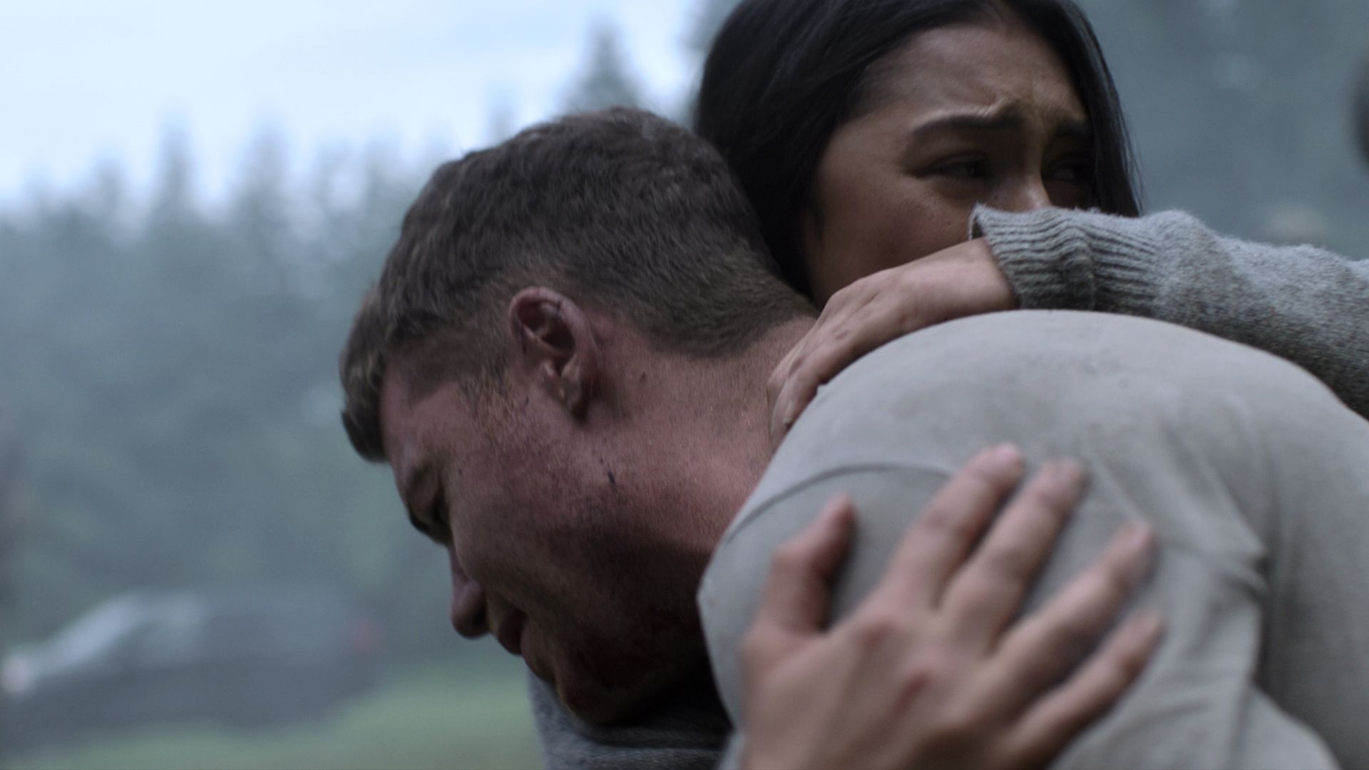 The Night Agent ending explained – why the killer is different from the ...