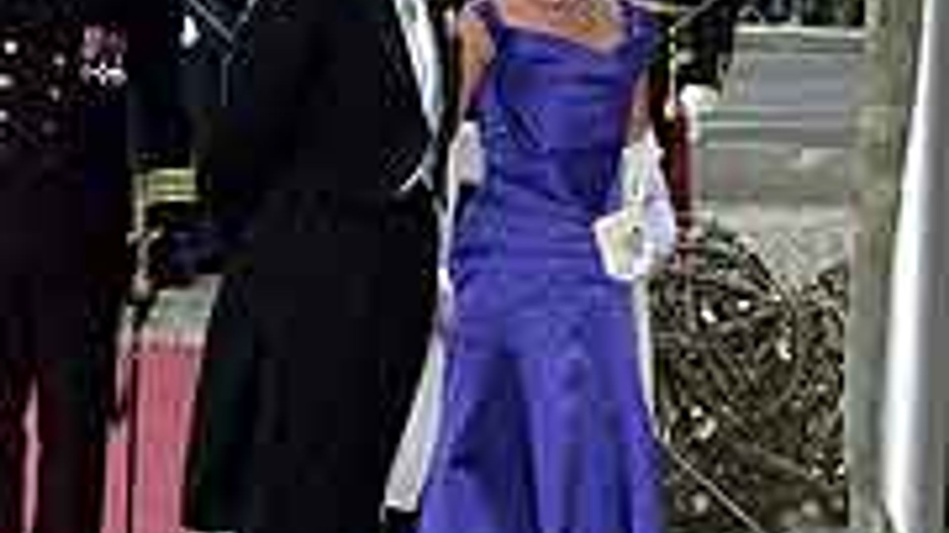 A MODERN FAIRYTALE AS CROWN PRINCE HAAKON MARRIES HIS METTE-MARIT | HELLO!