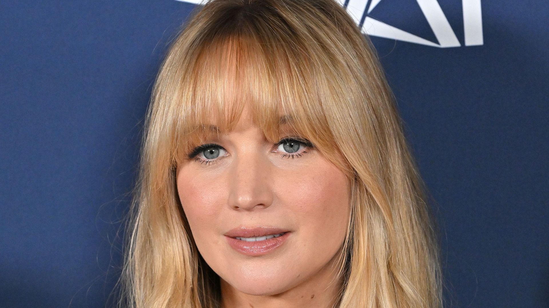 Jennifer Lawrence is glowing as she steps out with husband amid reports she's quietly given ...