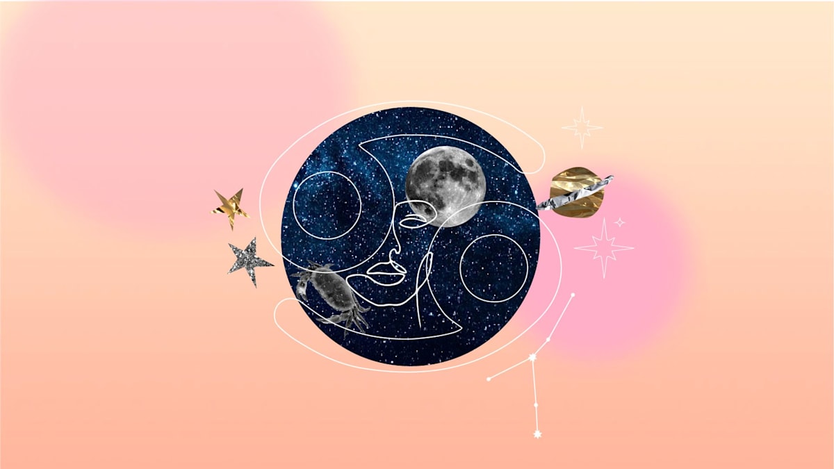 Cancer - Daily Horoscope | HELLO!