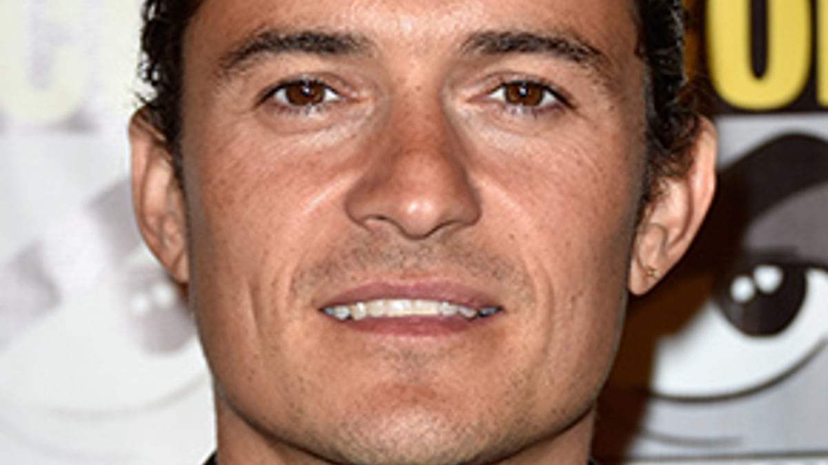 Orlando Bloom - Biography | HELLO!