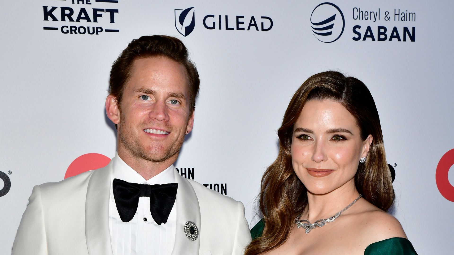 Chicago PD's Sophia Bush, husband Grant Hughes divorce one month after ...