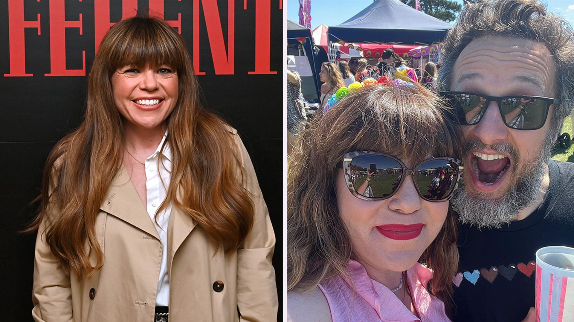 Escape to the Country's Briony May Williams' life off-screen: from ...