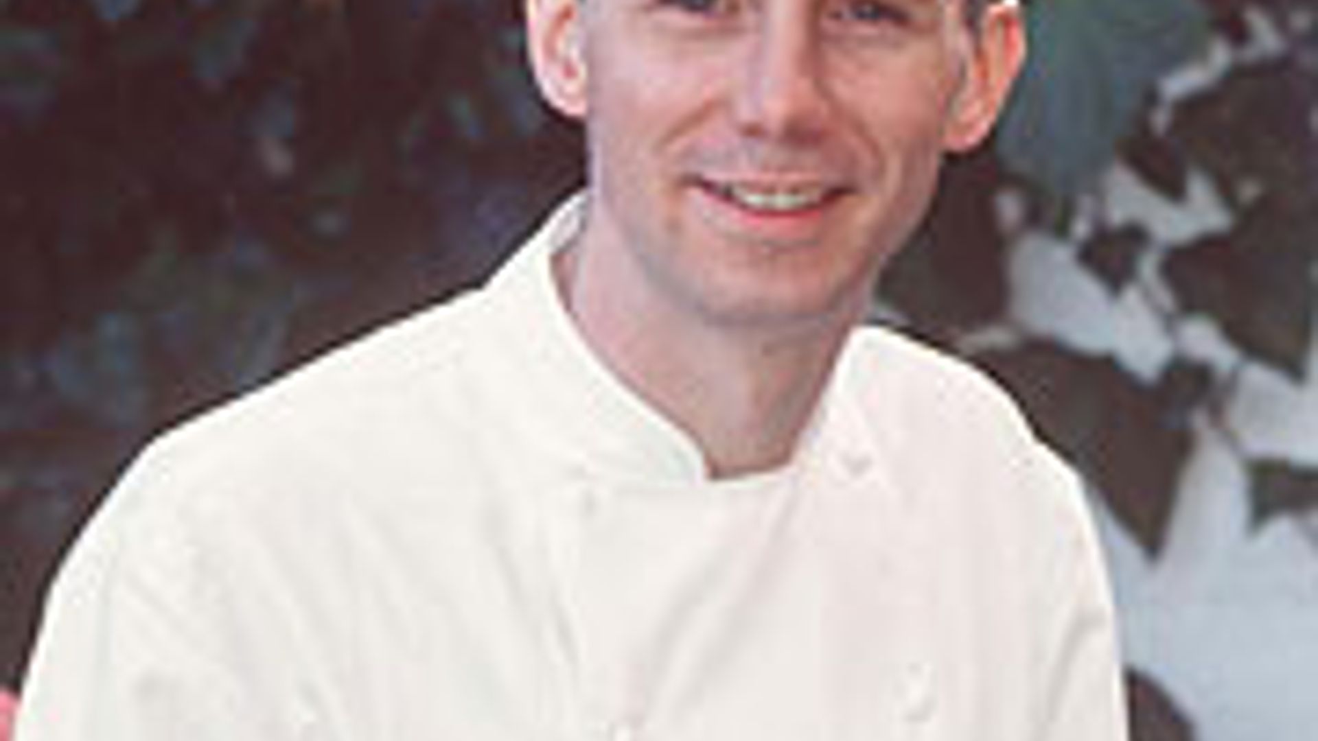 Gary Rhodes - Biography | HELLO!