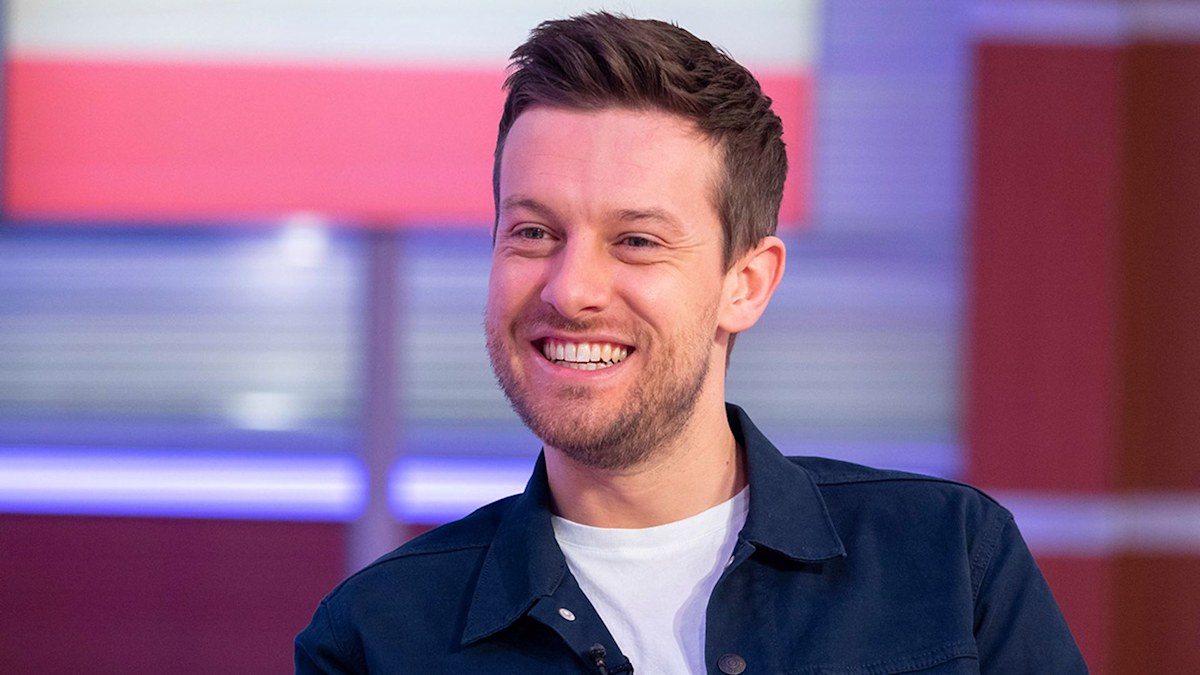 Chris Ramsey reveals the one phrase he won't say on Strictly Come ...